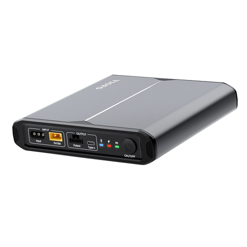 Shop Battery Pack at VIOFO Benelux | VIOFO Benelux
