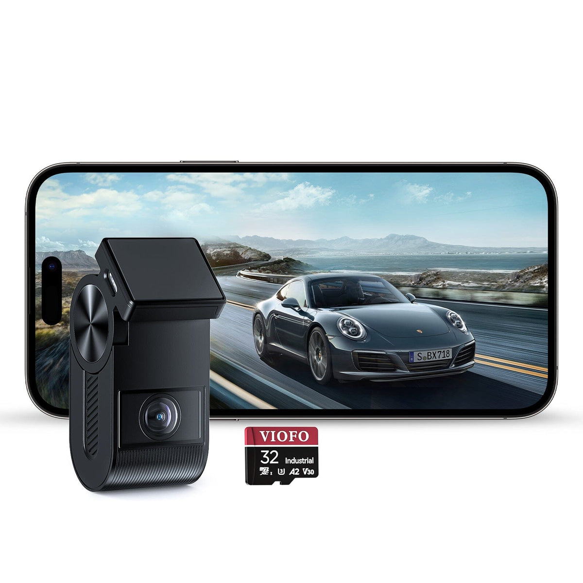 VIOFO VS1 | VIOFO Benelux